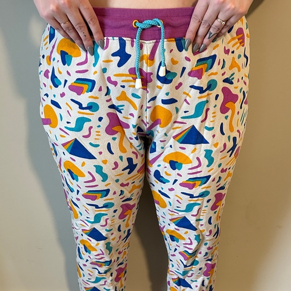mokuyobi | Pants & Jumpsuits | Mokuyobi Keyboard Jam Sweatpants | Poshmark